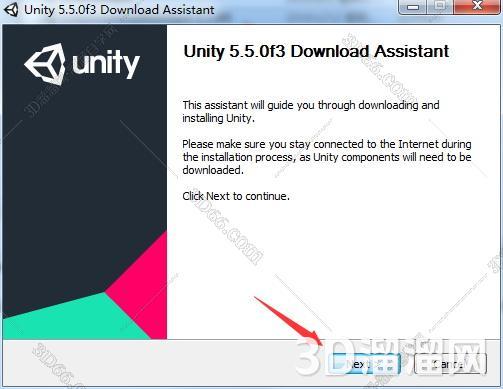 【亲测能用】Unity pro5.5免费版【Unity3D 5.5破解版】中文版下载-3d溜溜网