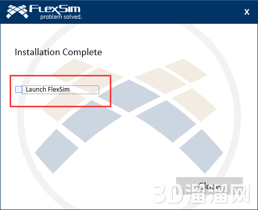 flexsim 2018 2018软件下载_flexsim 2018【仿真建模软件】简体中文版下载 -3D溜溜软件下载网