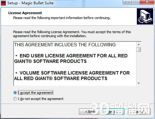 【亲测能用】Magic Bullet Suite 13【Red Giant调色套装插件】免费完整版下载-3d溜溜网