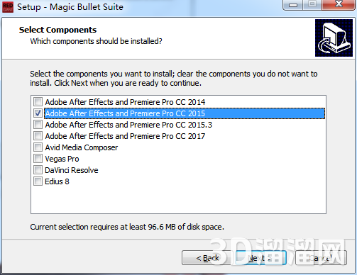 Magic Bullet Suite 13软件下载_Magic Bullet Suite 13【Red Giant调色套装插件】免费完整版下载 -3D溜溜软件下载网