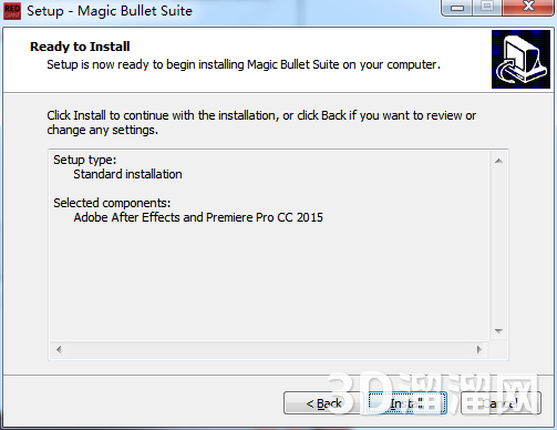 Magic Bullet Suite 13软件下载_Magic Bullet Suite 13【Red Giant调色套装插件】免费完整版下载 -3D溜溜软件下载网