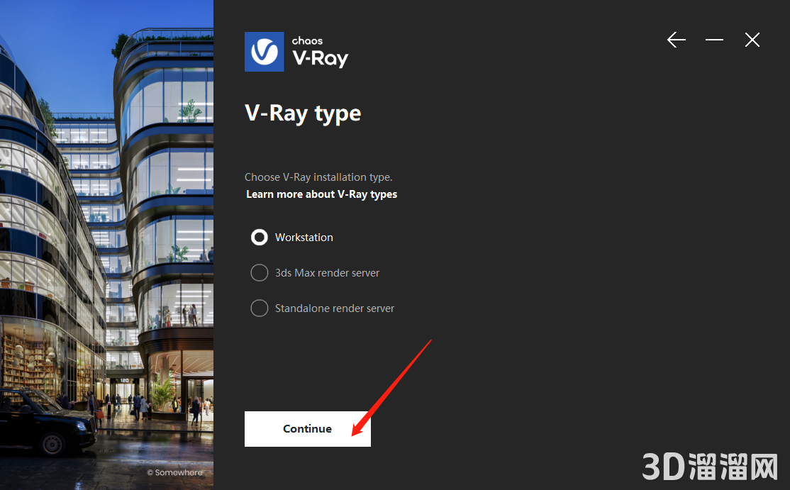 VRay for 3dmax 6.00.04软件下载_【VR6.0下载】VRay 6.00.04 for 3dmax2018-2023完整专业版 -3D溜溜软件下载网