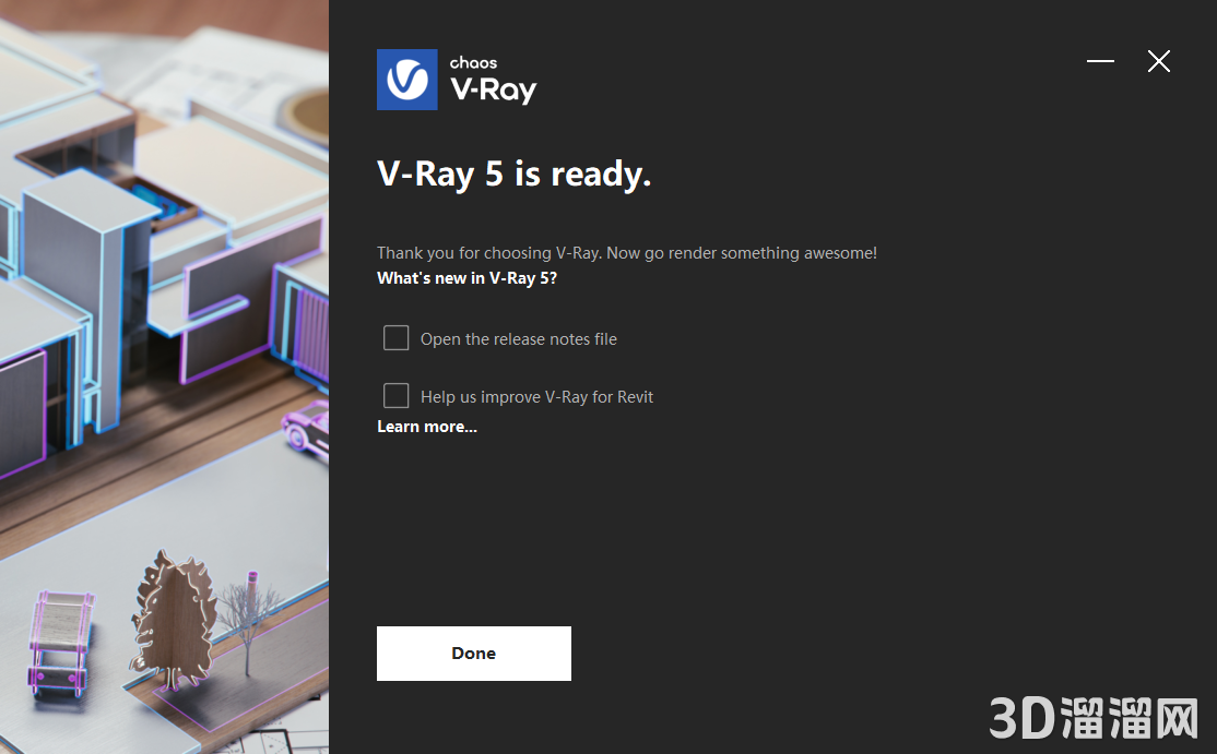 VRay for Revit 5.20.23软件下载_【VRay5.2下载】VRay 5.20.23 for revit2018-2023正式 ...