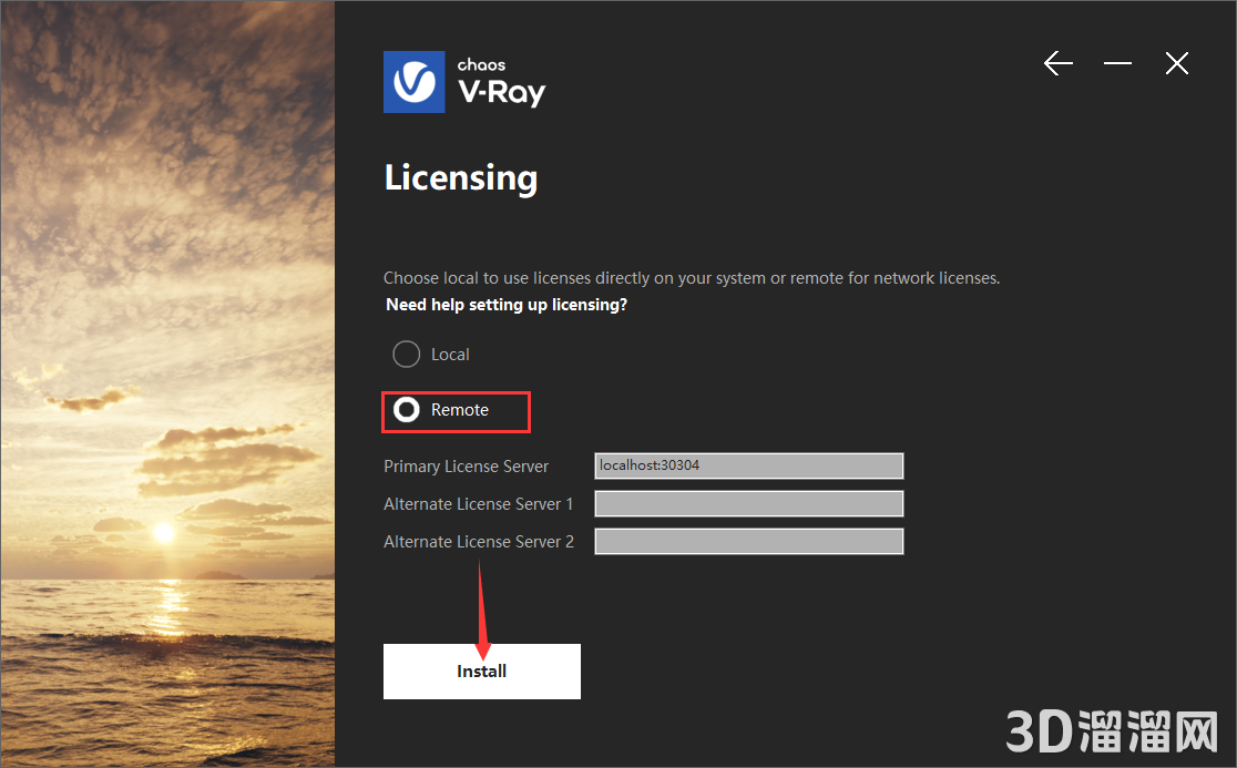 VRay for 3dmax 6.10.06软件下载_[VR 6.1渲染器下载]VRay 6.10.06 for 3dmax2019-2024中文稳定专业版 -3D溜溜软件下载网