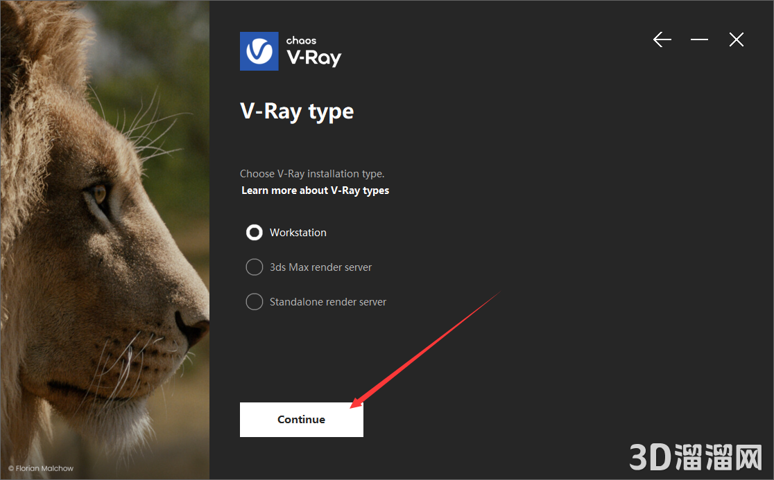 VRay for 3dmax 5.2002软件下载_vray5.2 for 3dmax2016-2022【VR渲染5.2002】下载 -3D溜溜软件下载网