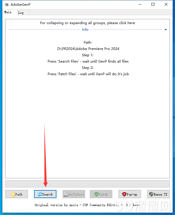 Adobe Premiere 2024 v24.3.0软件免费下载_Premiere 2024 v24.3.0[PR 2024破解版]中文完整 ...