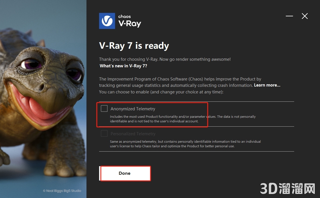VRay for 3Dmax 7.00.09软件下载_VR渲染器最新版下载：VRay 7.00.09 for 3Dmax 2020-2026官方中文版 -3D溜溜软件下载网