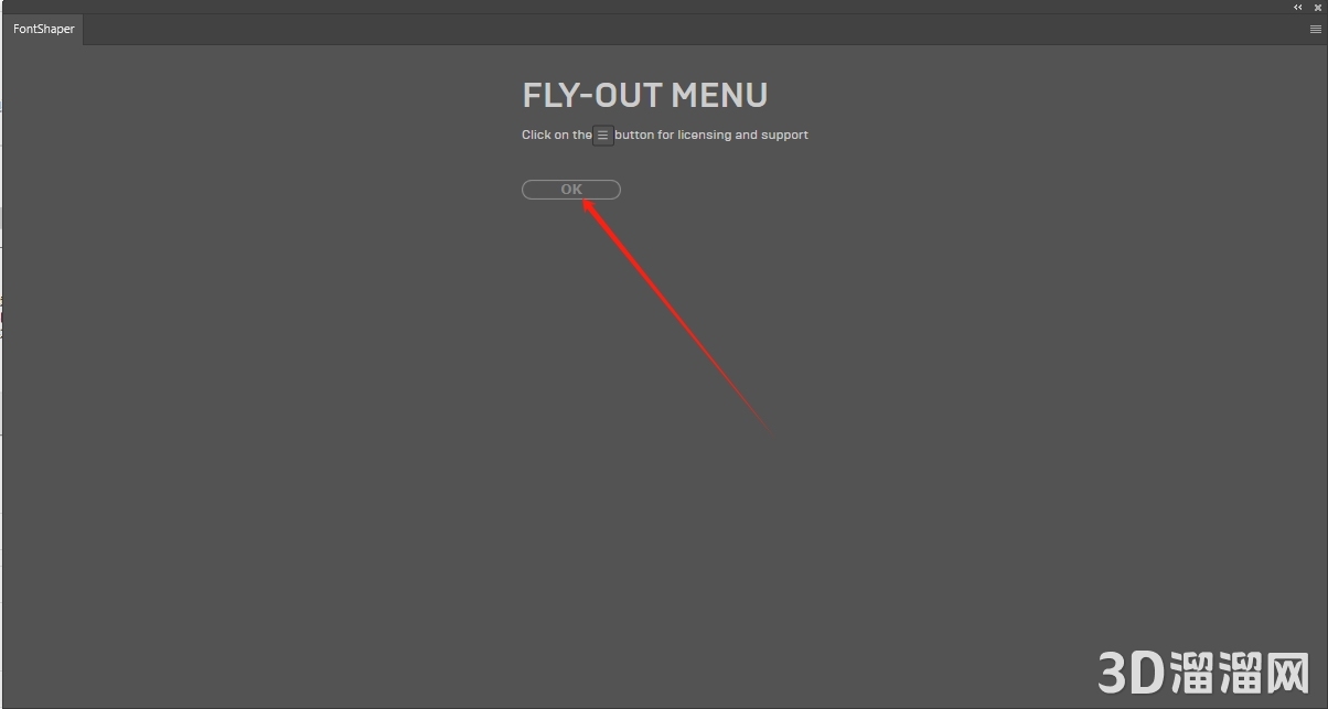 【亲测能用】ps插件:Aescripts FontShaper 1.0.1 for ps2018-2024官方最新版下载-3d溜溜网