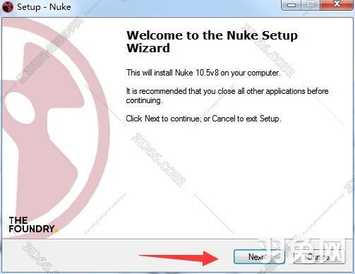 【亲测能用】The Foundry Nuke 10.0v8【Nuke10.0版】中文版附补丁下载-羽兔网