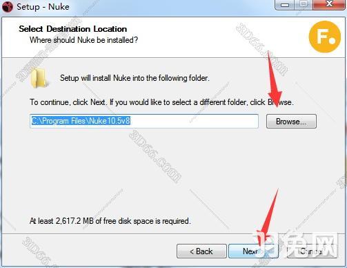 【亲测能用】The Foundry Nuke 10.0v8【Nuke10.0版】中文版附补丁下载-羽兔网