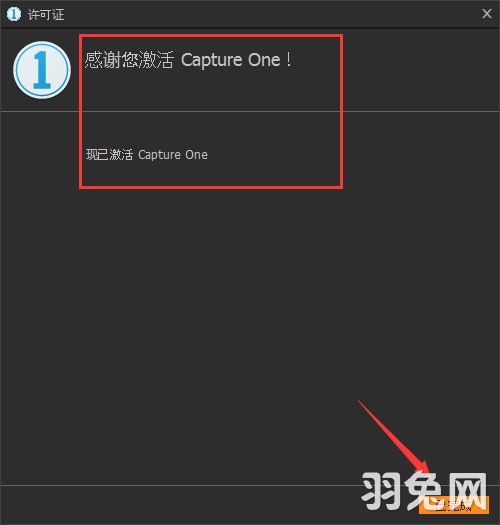 【亲测能用】capture one 20 pro版【capture one 20 pro】官方中文版下载-羽兔网