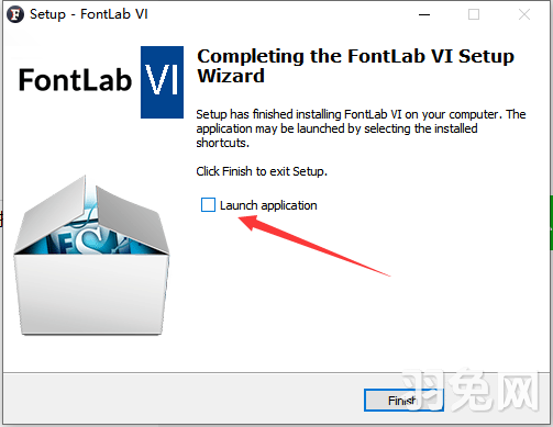 【亲测能用】FontLab VI 6.0.2【字体设计及开发软件】英文版下载-羽兔网