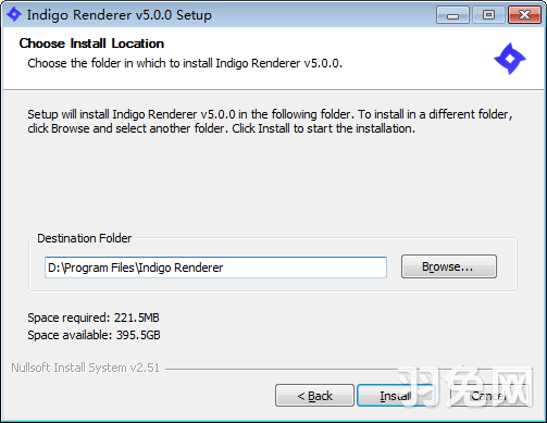 【亲测能用】Indigo Renderer v5.0.0 for C4D/Blender/3DS Max/SketchUp 【真实光线跟踪物理 ...