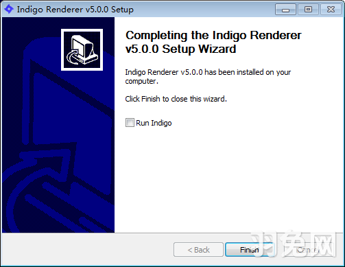 【亲测能用】Indigo Renderer v5.0.0 for C4D/Blender/3DS Max/SketchUp 【真实光线跟踪物理 ...