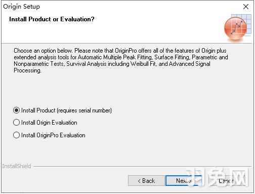 【亲测能用】OriginLab OriginPro 2016【附安装教程】免费绿色版-羽兔网