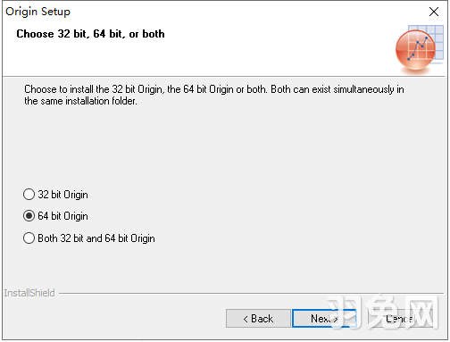 【亲测能用】OriginLab OriginPro 2016【附安装教程】免费绿色版-羽兔网