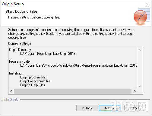 【亲测能用】OriginLab OriginPro 2016【附安装教程】免费绿色版-羽兔网