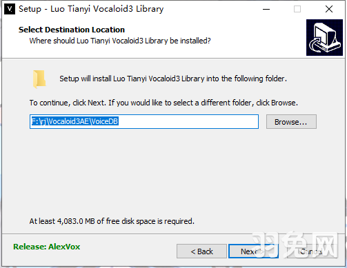 【亲测能用】vocaloid 3【VOCALOID 3 Editor】汉化版-羽兔网