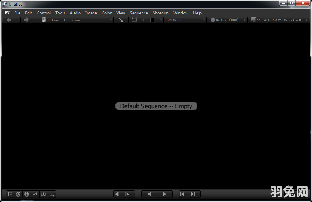 【亲测能用】Autodesk Shotgun RV 2021【视频后期处理】免费版下载 附安装教程-羽兔网