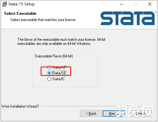 【亲测能用】stata 15版【stata15.1】中文版-羽兔网