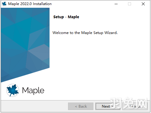【亲测能用】maplesoft maple 2022版【Maple 2022】中文版-羽兔网