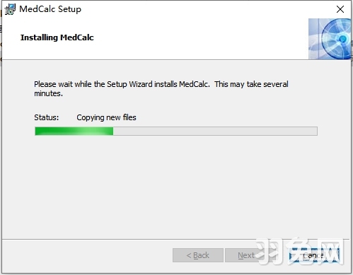 【亲测能用】MedCalc 22.026免费中文版安装图文教程-羽兔网