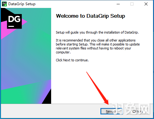 【亲测能用】JetBrains DataGrip v2023.1.2【SQL数据库集成开发环境软件免费下】中文版附安装教程-羽兔网