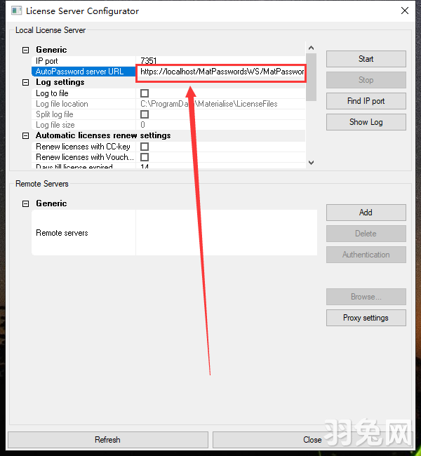 【亲测能用】Materialise Magics 25【3D打印软件 Magics 25.01】官方完整版安装图文教程-羽兔网