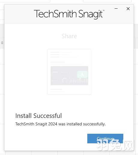 【亲测能用】techsmith snagit 2024最新版【附安装教程】免费版安装图文教程-羽兔网