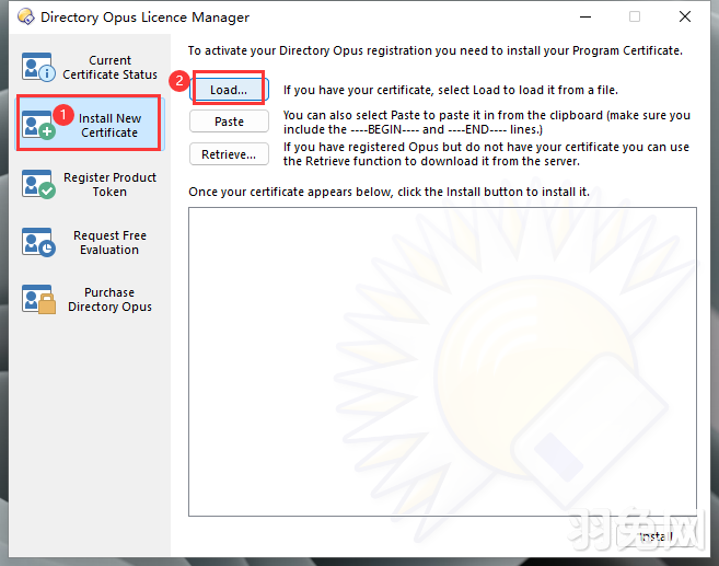 【亲测能用】Directory Opus Pro 12.31文件管理工具中文版安装图文教程-羽兔网