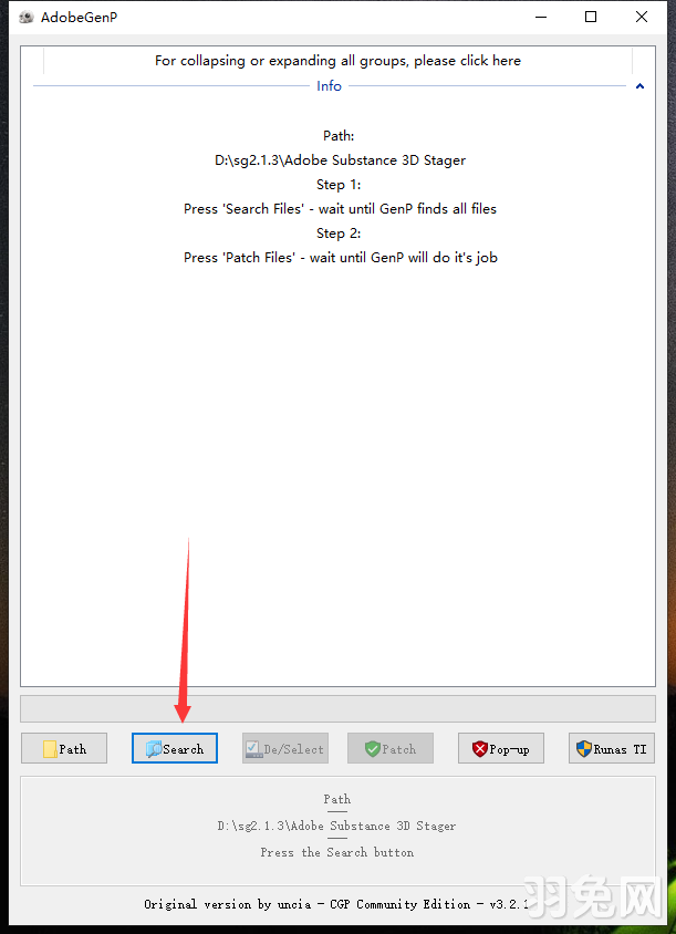 【亲测能用】Adobe Substance 3D Stager v2.1.3【三维场景搭建软件】完美版-羽兔网
