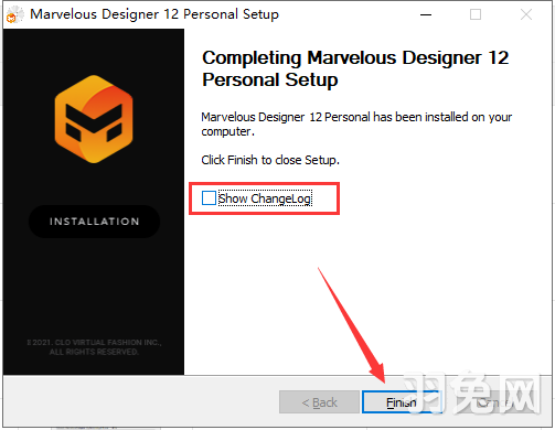【亲测能用】Marvelous Designer 12 Personal 7.3.131最新免费版 服装设计软件-羽兔网