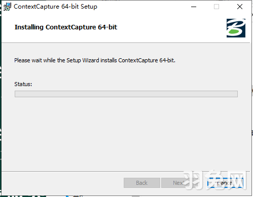 【亲测能用】contextcapture v4.4.10【附补丁+安装教程】完美版-羽兔网