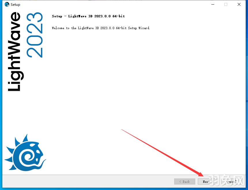 【亲测能用】LightWave 3D 2023【三维动画软件下载】免费版-羽兔网