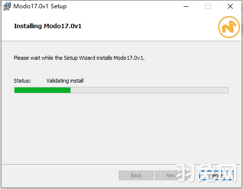 【亲测能用】The Foundry Modo 17.0v1最新免费版免费下载-羽兔网