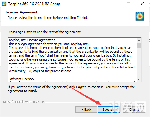 【亲测能用】Tecplot 360 EX 2021 R2 英文版下载-羽兔网