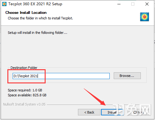 【亲测能用】Tecplot 360 EX 2021 R2 英文版下载-羽兔网