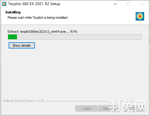 【亲测能用】Tecplot 360 EX 2021 R2 英文版下载-羽兔网
