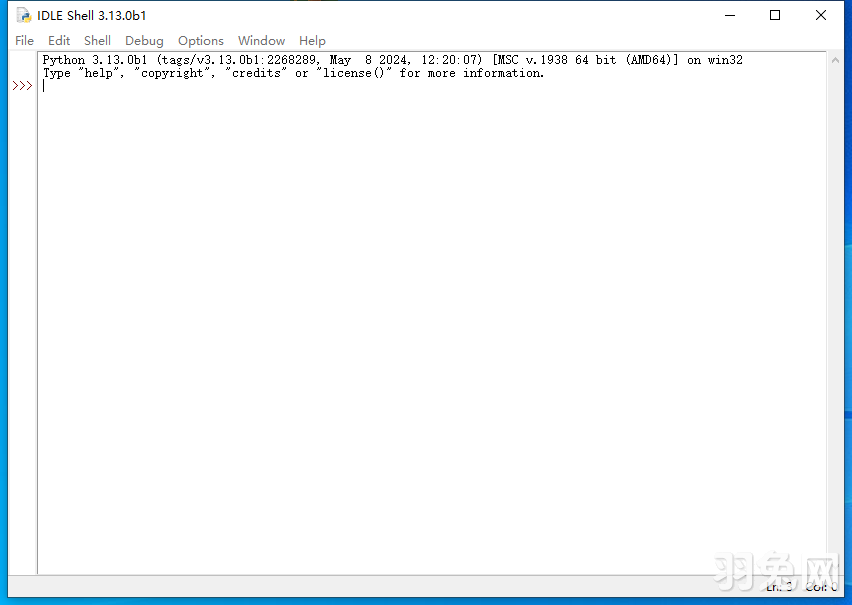 【亲测能用】python 3.13最新免费官方正版安装图文教程-羽兔网