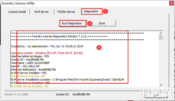 【亲测能用】The Foundry Nuke 15.1v1（Nuke Studio影视后期特效合成软件）官方正式版下载安装图文教程-羽兔网