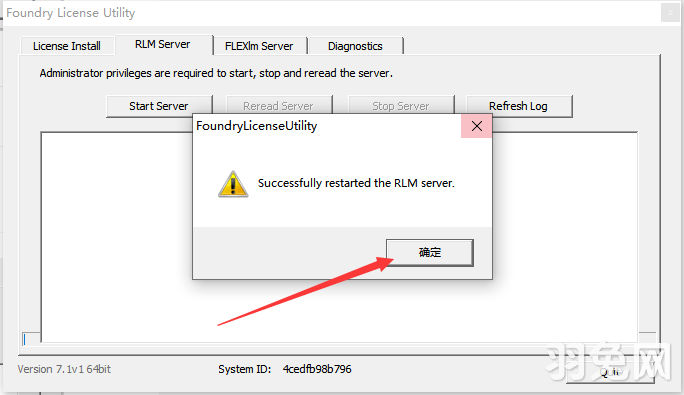 【亲测能用】The Foundry Nuke 15.1v1（Nuke Studio影视后期特效合成软件）官方正式版下载安装图文教程-羽兔网