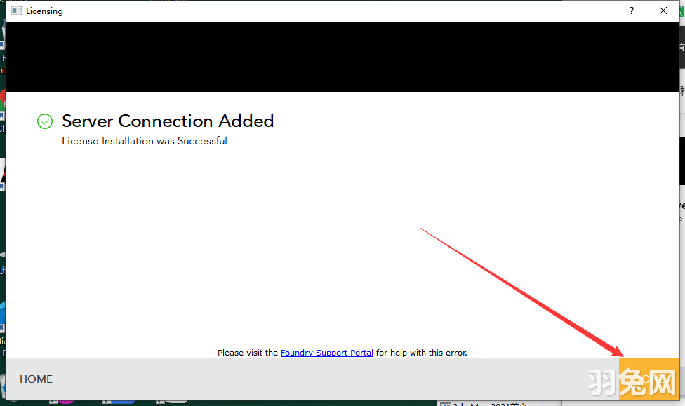 【亲测能用】The Foundry Nuke 15.1v1（Nuke Studio影视后期特效合成软件）官方正式版下载安装图文教程-羽兔网