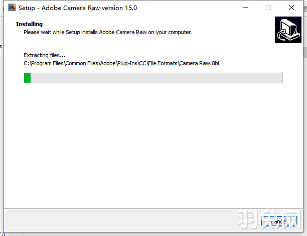 【亲测能用】Adobe Camera Raw 15.0 官方正式免费版安装图文教程-羽兔网