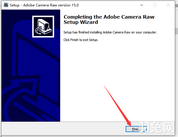 【亲测能用】Adobe Camera Raw 15.0 官方正式免费版安装图文教程-羽兔网