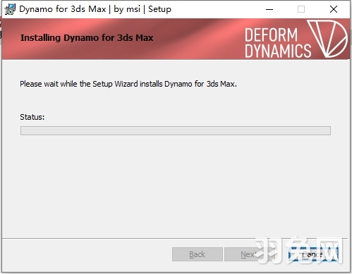 【亲测能用】Dynamo Cloth v1.1.2 for 3dmax 2018-2021【3dmax布料插件下载】免费版-免费下载-羽兔网