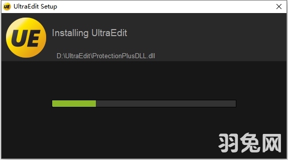 【亲测能用】UltraEdit 31免费官方完整版-免费下载-羽兔网