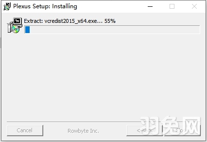 【亲测能用】AE三维粒子插件：Aescripts Plexus V3.2.0 中文版免费下载安装图文教程-羽兔网