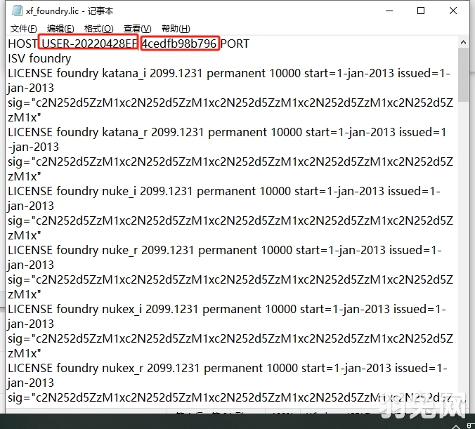 【亲测能用】The Foundry Nuke 15.1v3（Nyke软件下载）最新版 安装图文教程-羽兔网