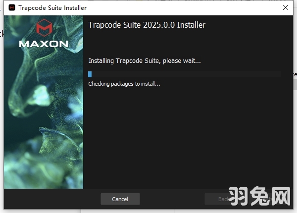 【亲测能用】Red Giant Trapcode Suite 2025.0中文正式版-免费下载-羽兔网