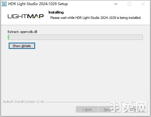 【亲测能用】Lightmap HDR Light Studio Xenon V8.2.4.2024.1029完整版下载-羽兔网